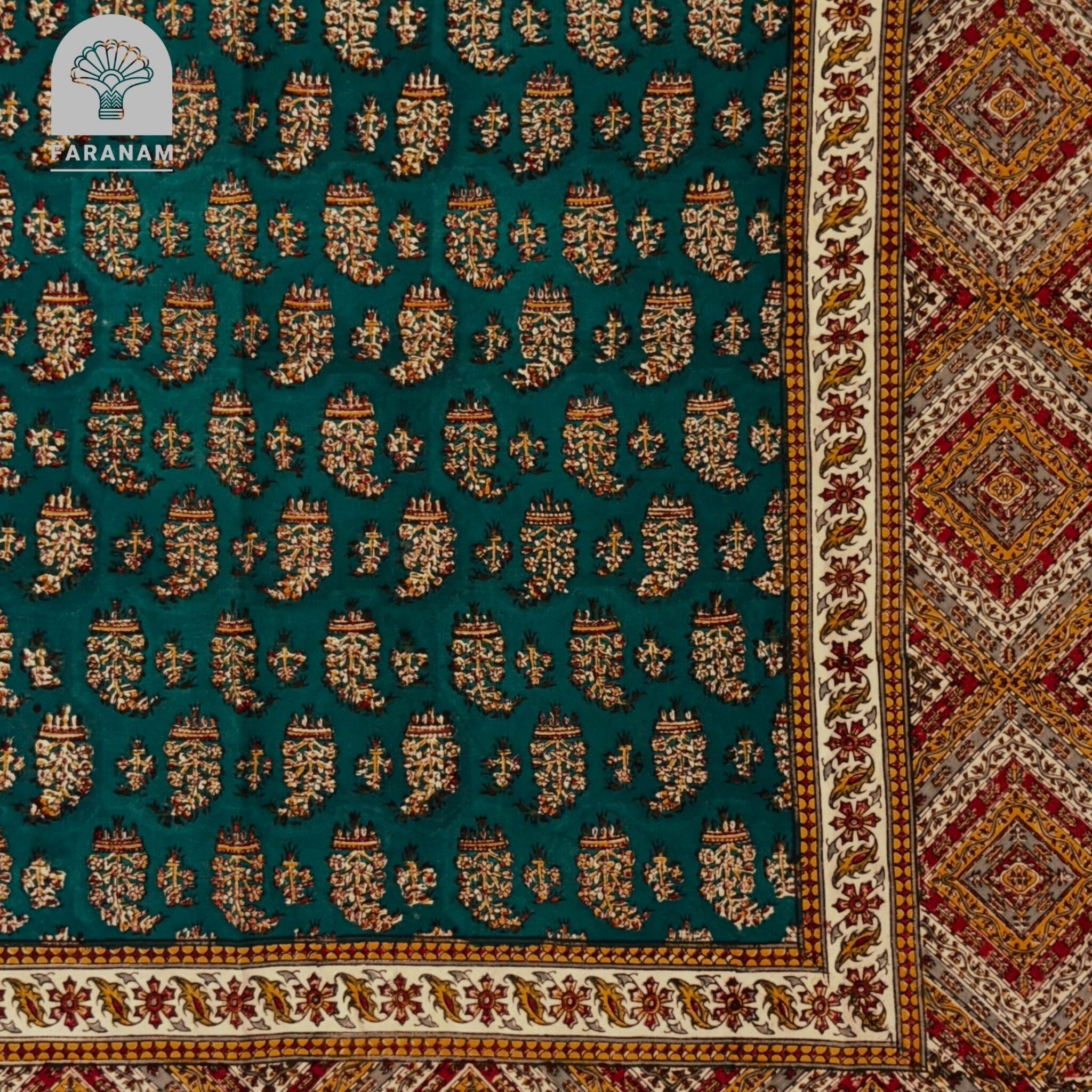 Dakkeh Marketplace_Persian, Handmade & Local Canadian Products